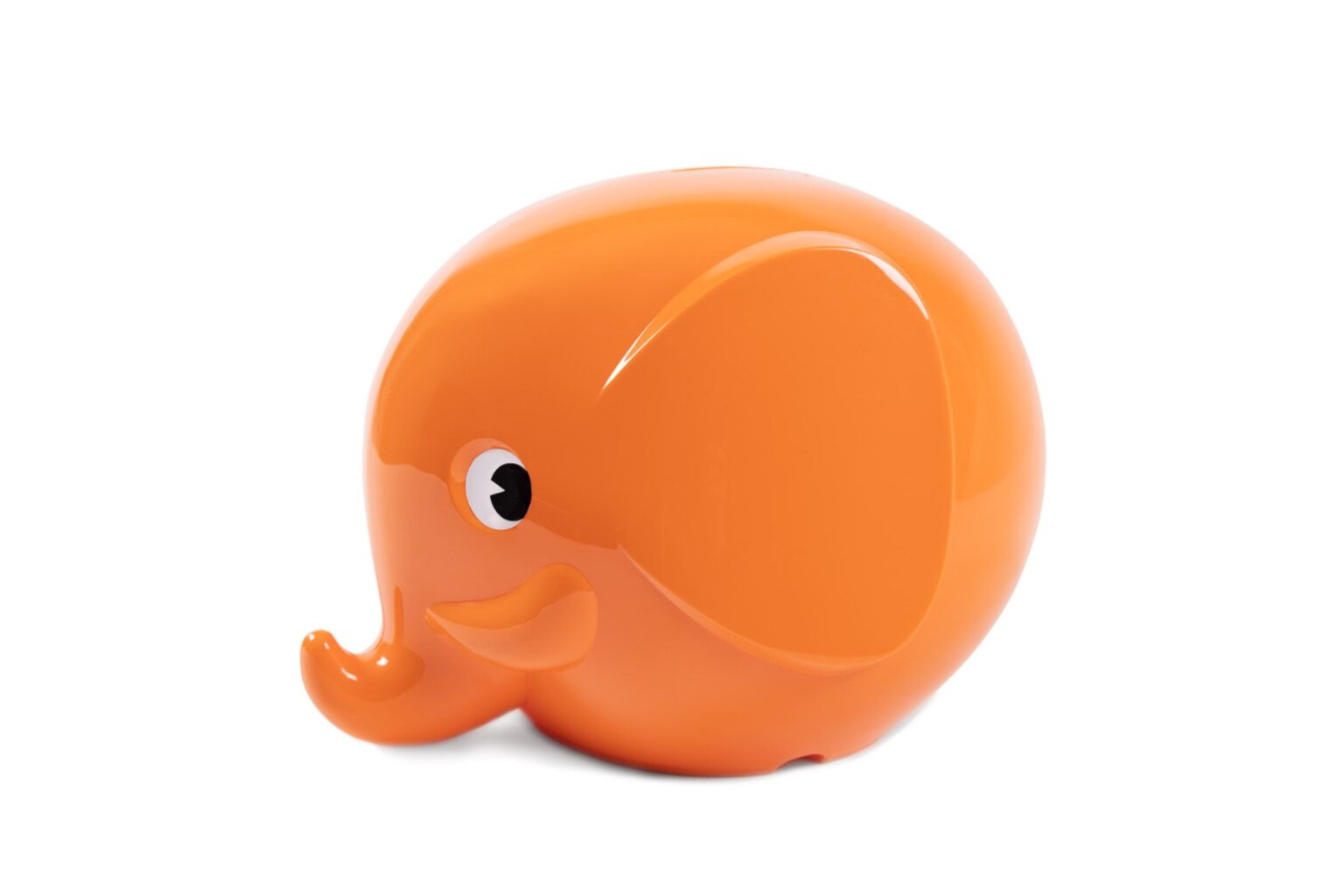 Maxi Elephant sunrise orange - Palaset