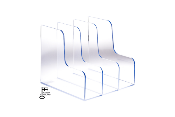Multi sorter L clear - Palaset