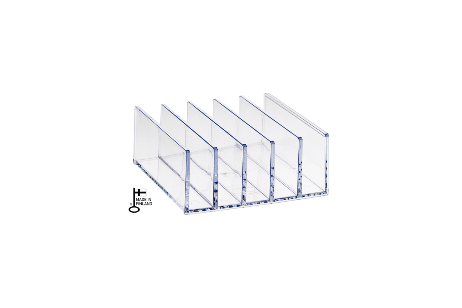Multi sorter S clear - Palaset