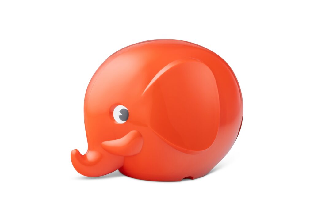 Maxi Elephant orange - Palaset